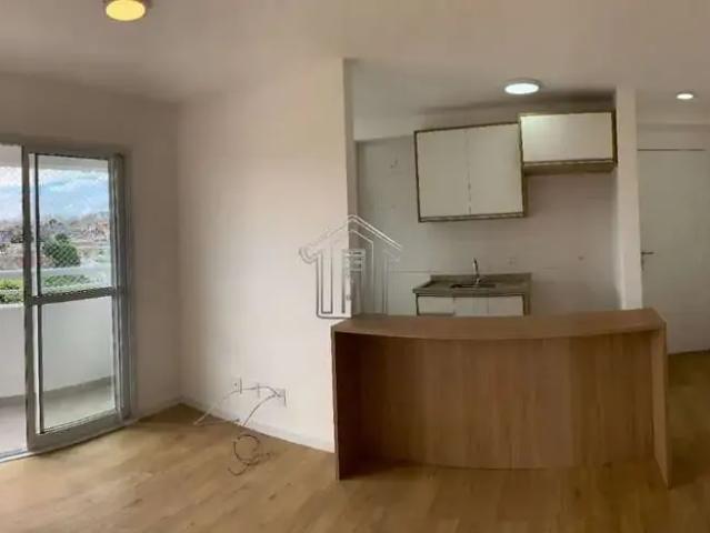Apartamento para Venda em Santo André/SP Vila Palmares 2 Quartos