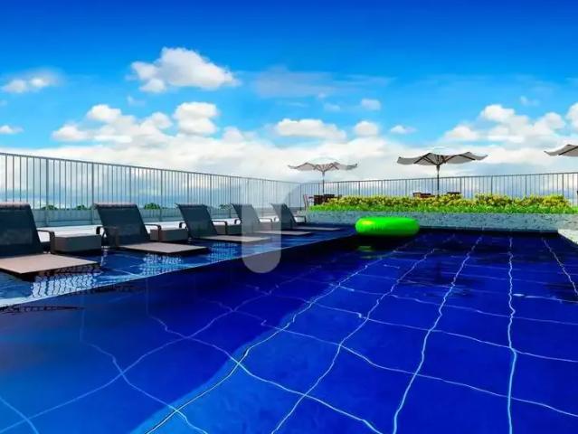 Apartamento para Venda em Santo André/SP Vila Palmares 2 Quartos