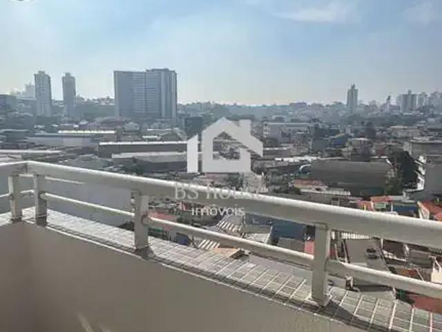 Apartamento para Venda em Santo André/SP Vila Palmares 2 Quartos