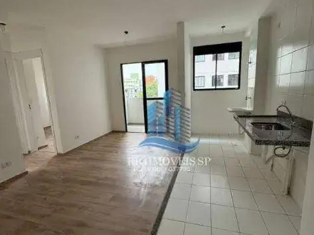 Apartamento para Venda em Santo André/SP Vila Palmares 2 Quartos