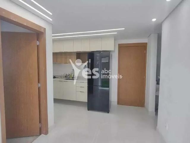 Apartamento para Venda em Santo André/SP Vila Palmares 2 Quartos