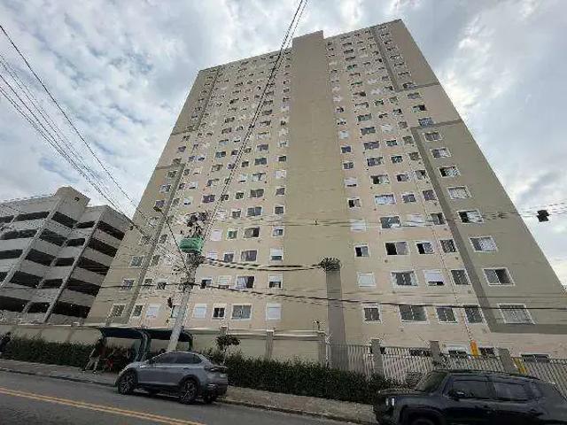 Apartamento para Venda em Santo André/SP Vila Palmares 2 Quartos