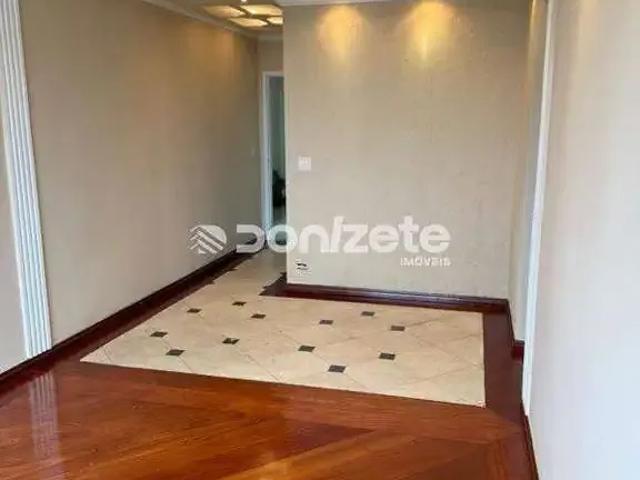 Apartamento para Venda em Santo André/SP Vila Palmares 2 Quartos