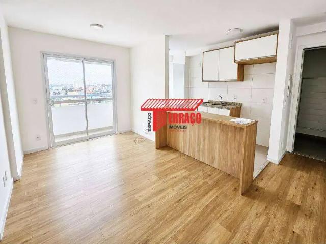 Apartamento para Venda em Santo André/SP Vila Palmares 2 Quartos