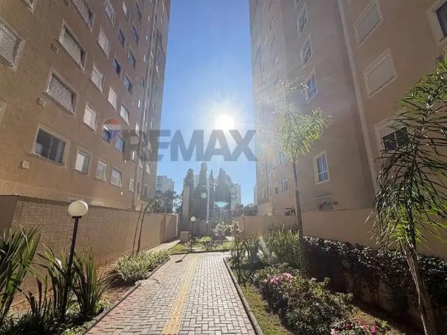 Apartamento para Venda em Santo André/SP Vila Palmares 2 Quartos