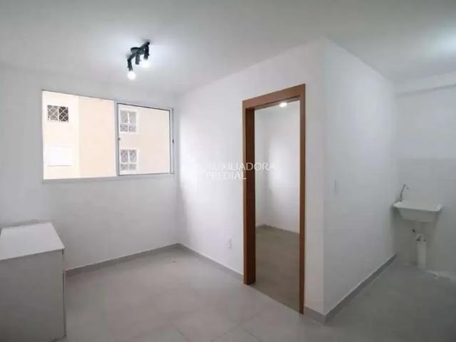 Apartamento para Venda em Santo André/SP Vila Palmares 2 Quartos