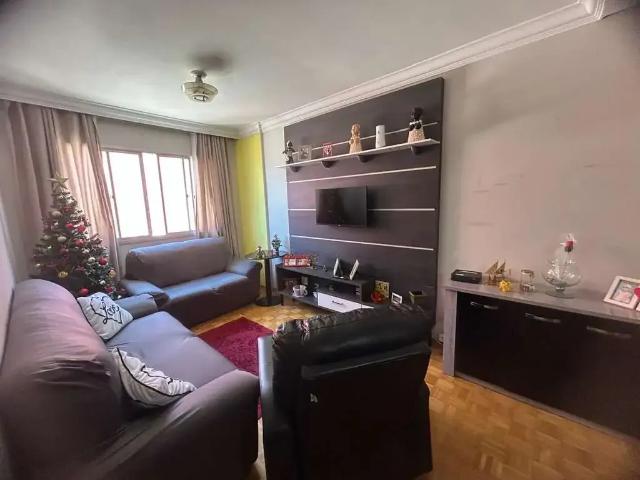 Apartamento para Venda em Santo André/SP Vila Palmares 3 Quartos