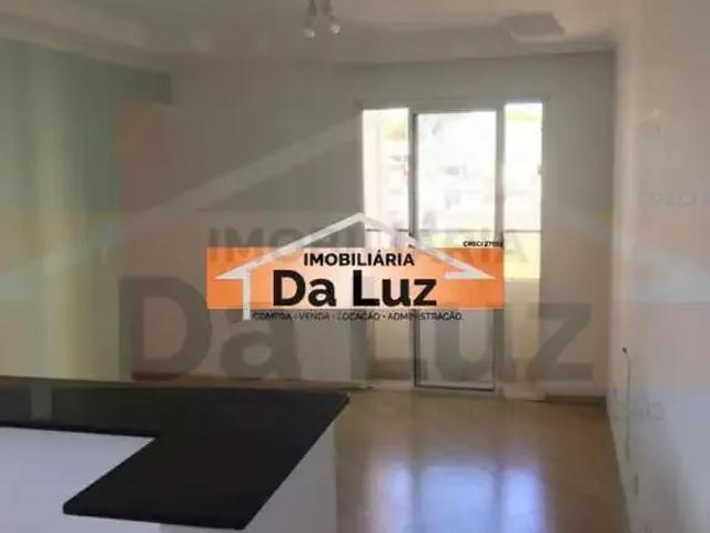 Apartamento para Venda em Santo André/SP Vila Palmares 3 Quartos