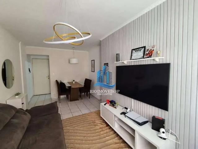 Apartamento para Venda em Santo André/SP Vila Palmares 3 Quartos