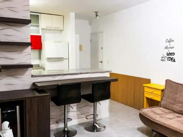 Apartamento para Venda em Santo André/SP Vila Palmares 3 Quartos