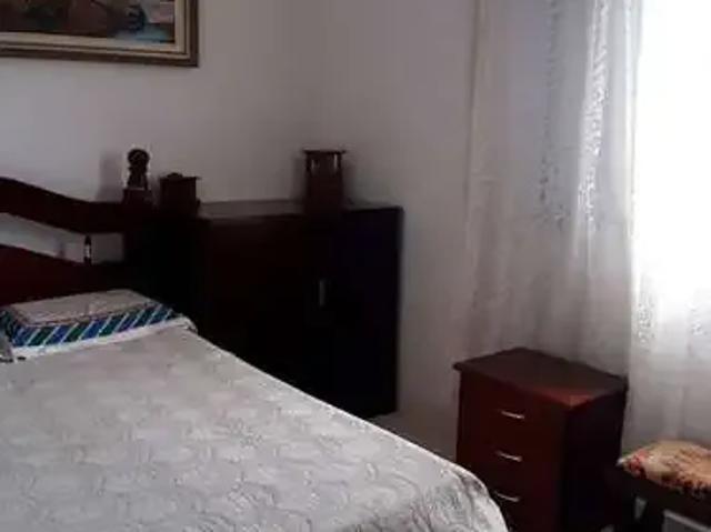 Apartamento para Venda em Santo André/SP Vila Palmares 3 Quartos