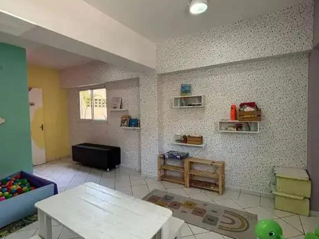 Apartamento para Venda em Santo André/SP Vila Palmares 3 Quartos