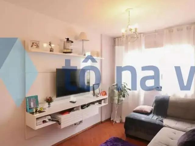 Apartamento para Venda em Santo André/SP Vila Palmares 3 Quartos