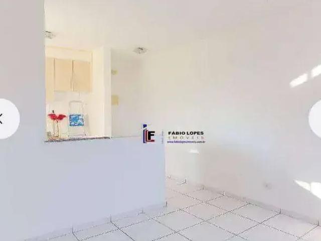 Apartamento para Venda em Santo André/SP Vila Palmares 3 Quartos
