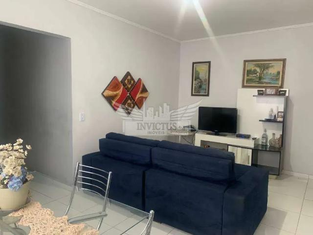 Apartamento para Venda em Santo André/SP Vila Palmares 3 Quartos