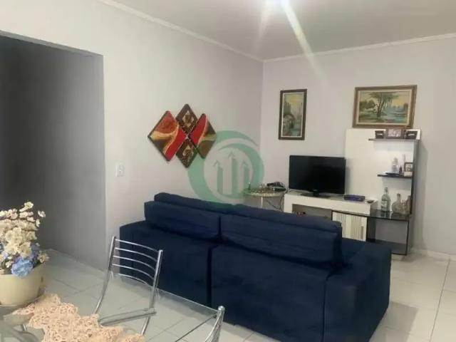 Apartamento para Venda em Santo André/SP Vila Palmares 3 Quartos