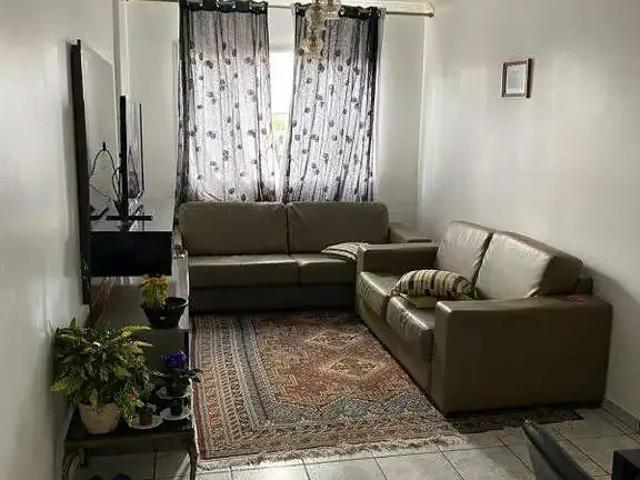 Apartamento para Venda em Santo André/SP Vila Palmares 3 Quartos