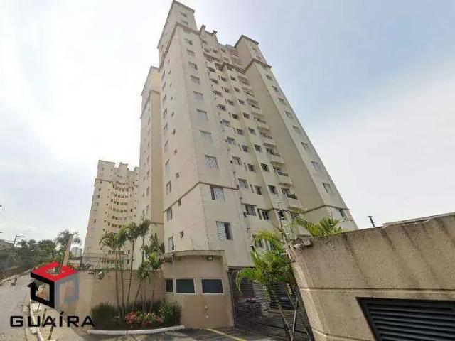 Apartamento para Venda em Santo André/SP Vila Palmares 3 Quartos