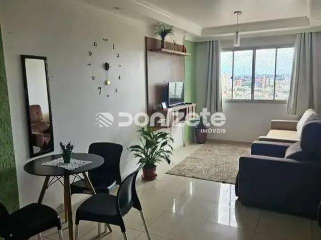 Apartamento para Venda em Santo André/SP Vila Palmares 3 Quartos