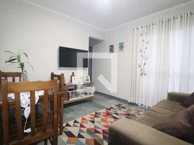 Apartamento para Venda em Santo André/SP Vila Palmares 3 Quartos