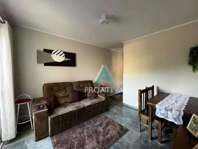 Apartamento para Venda em Santo André/SP Vila Palmares 3 Quartos