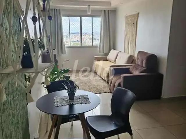 Apartamento para Venda em Santo André/SP Vila Palmares 3 Quartos