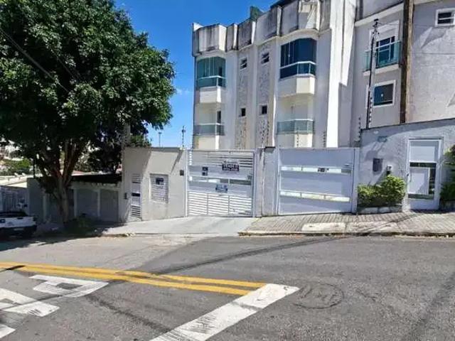 Apartamento para Venda em Santo André/SP Vila Pinheirinho 2 Quartos