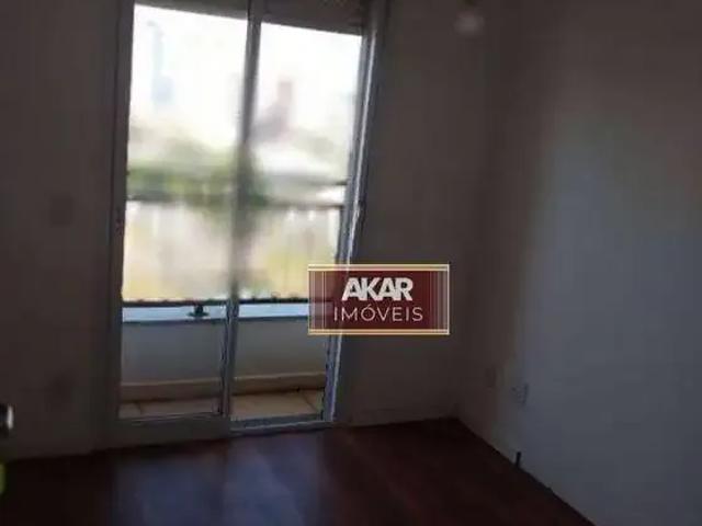 Apartamento para Venda em Santo André/SP Vila Pinheirinho 2 Quartos