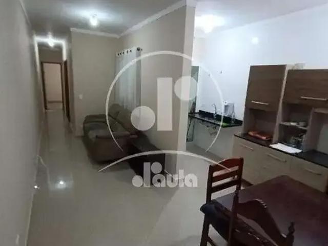 Apartamento para Venda em Santo André/SP Vila Pinheirinho 2 Quartos