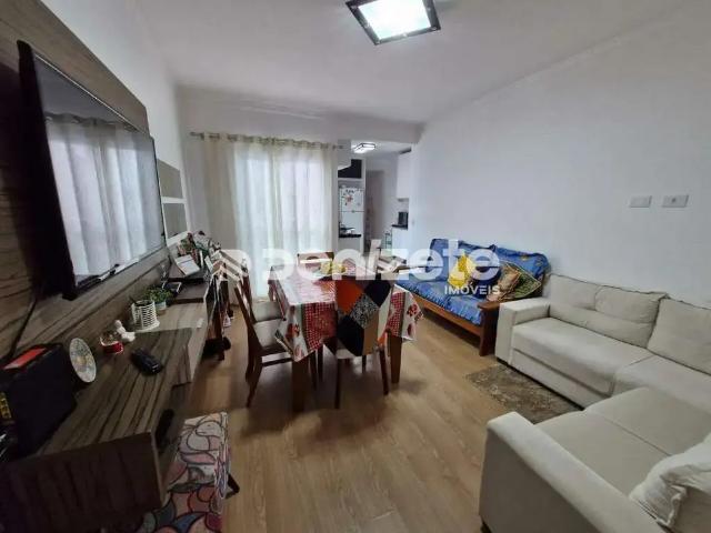 Apartamento para Venda em Santo André/SP Vila Pinheirinho 3 Quartos