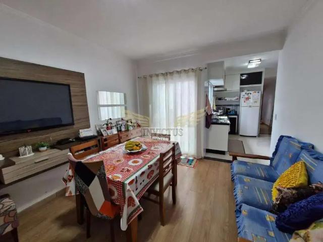 Apartamento para Venda em Santo André/SP Vila Pinheirinho 3 Quartos