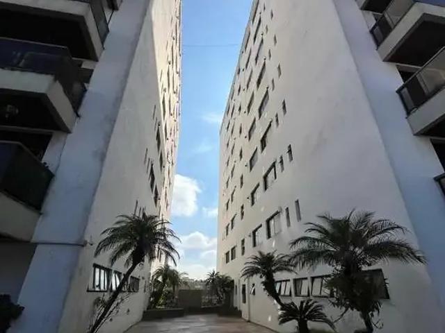 Apartamento para Venda em Santo André/SP Vila Pinheirinho 3 Quartos