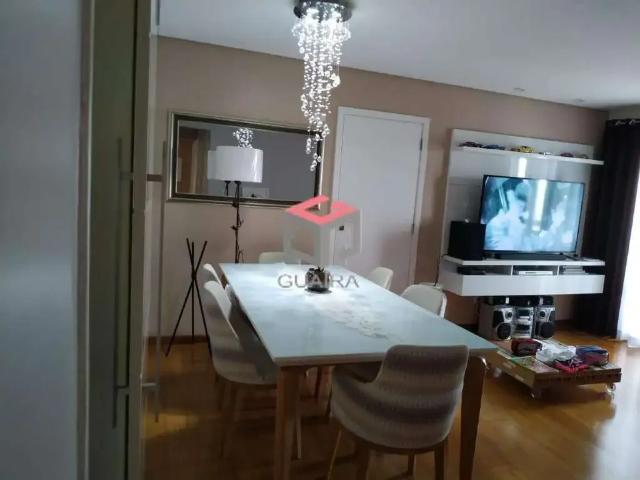 Apartamento para Venda em Santo André/SP Vila Pinheirinho 3 Quartos