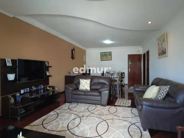 Apartamento para Venda em Santo André/SP Vila Pinheirinho 3 Quartos