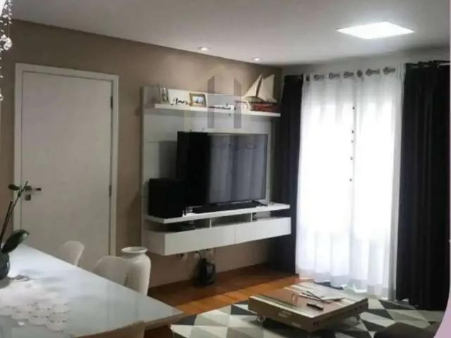 Apartamento para Venda em Santo André/SP Vila Pinheirinho 3 Quartos