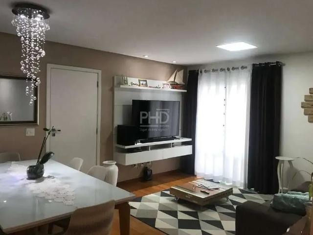 Apartamento para Venda em Santo André/SP Vila Pinheirinho 3 Quartos