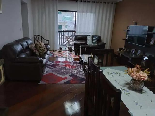 Apartamento para Venda em Santo André/SP Vila Pinheirinho 3 Quartos