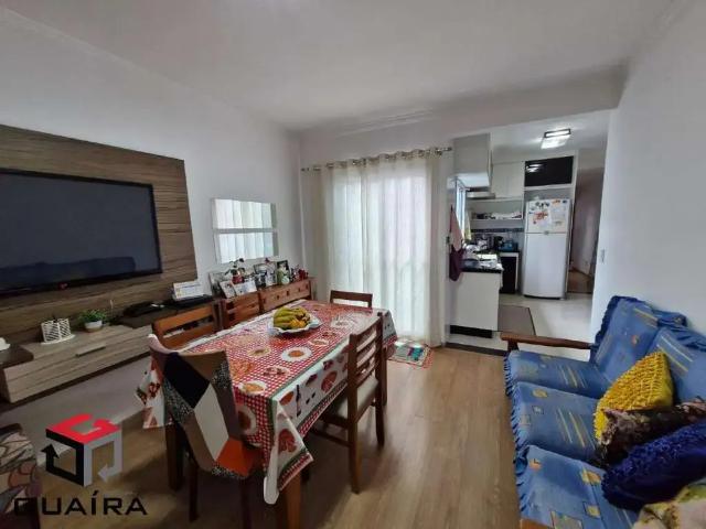 Apartamento para Venda em Santo André/SP Vila Pinheirinho 3 Quartos