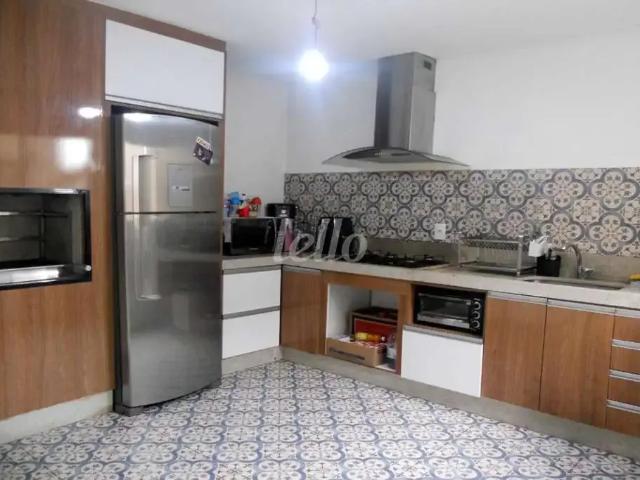 Apartamento para Venda em Santo André/SP Vila Pinheirinho 3 Quartos