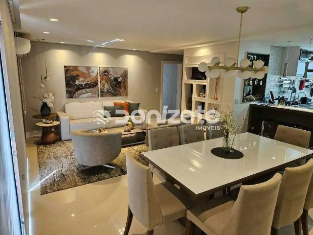 Apartamento para Venda em Santo André/SP Vila Gilda 3 Quartos