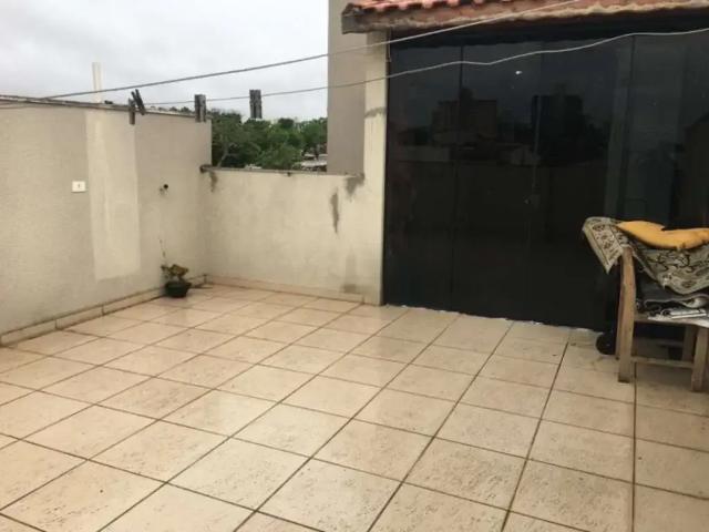 Apartamento para Venda em Santo André/SP Vila Pires 3 Quartos