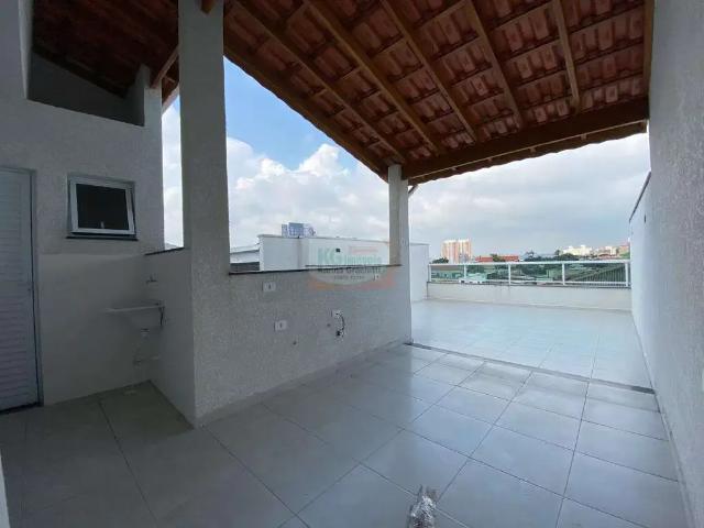 Apartamento para Venda em Santo André/SP Vila Pires