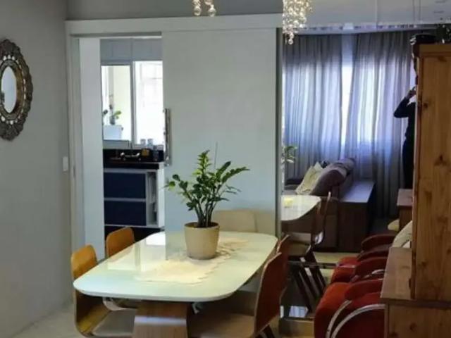 Apartamento para Venda em Santo André/SP Vila Pires 4 Quartos