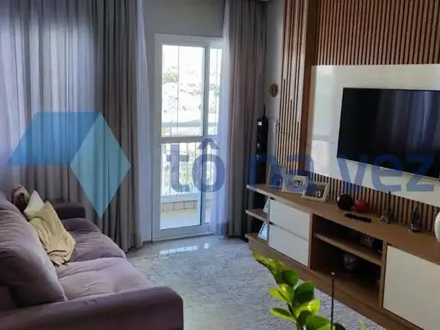 Apartamento para Venda em Santo André/SP Vila Pires 4 Quartos