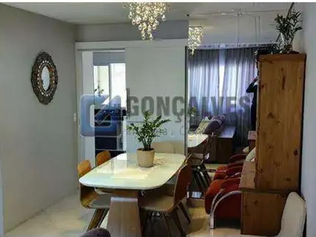 Apartamento para Venda em Santo André/SP Vila Pires 4 Quartos