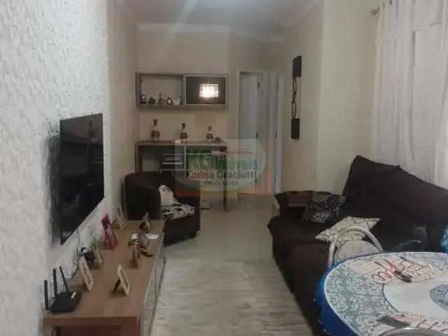 Apartamento para Venda em Santo André/SP Vila Pires