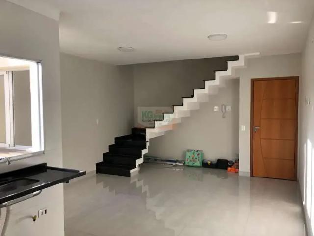 Apartamento para Venda em Santo André/SP Vila Pires