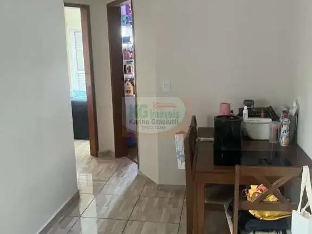 Apartamento para Venda em Santo André/SP Vila Pires