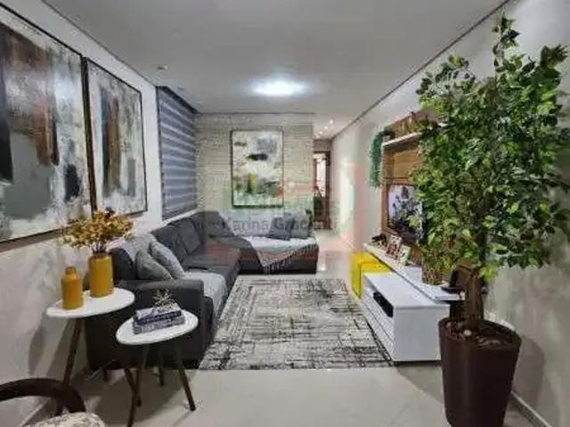 Apartamento para Venda em Santo André/SP Vila Pires