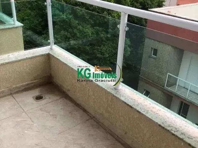 Apartamento para Venda em Santo André/SP Vila Pires